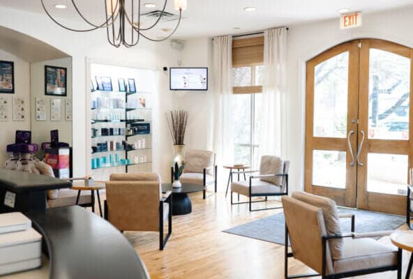 A guide to crafting the perfect spa mission statement: Templates ...