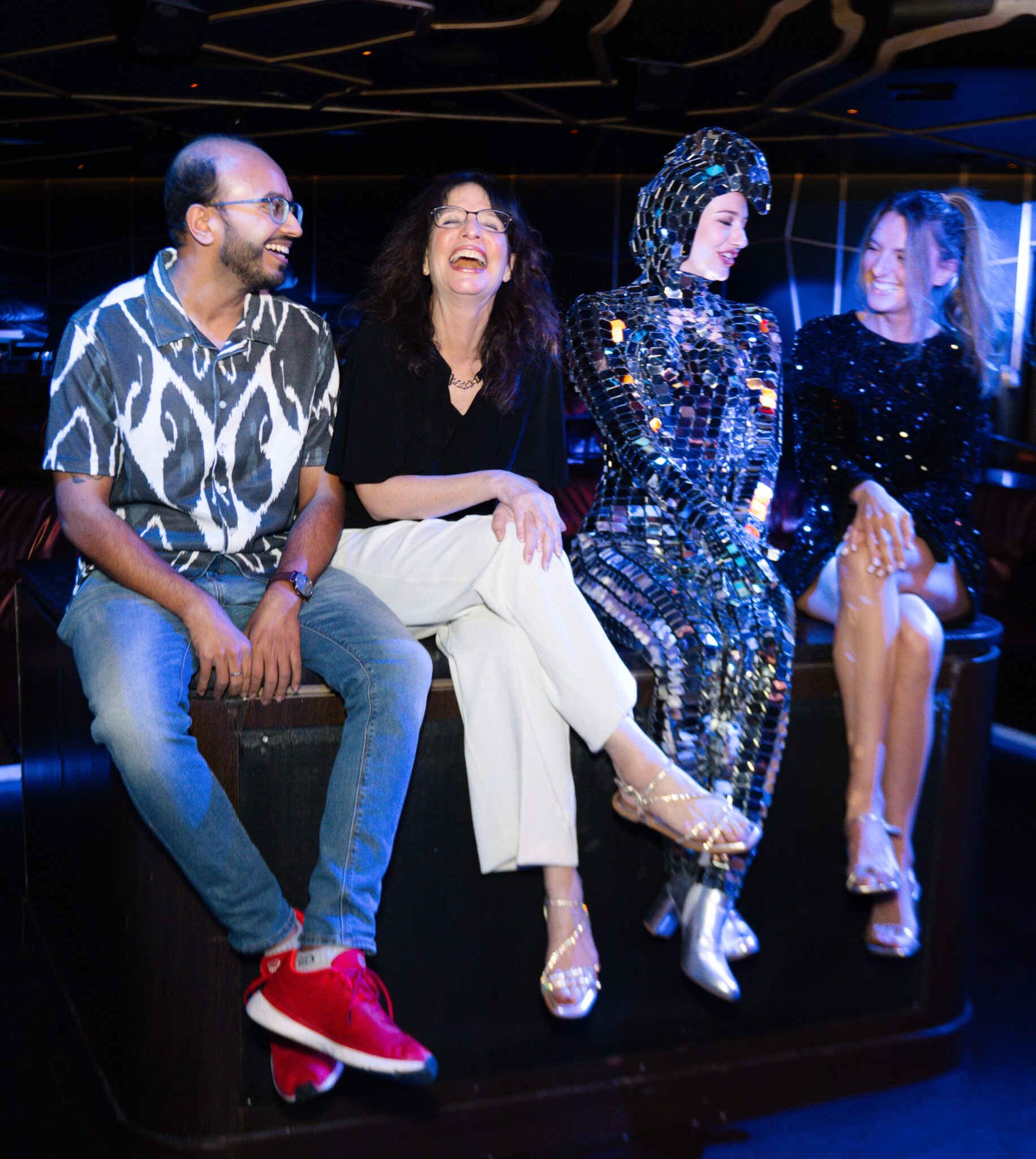 Innergize 2025 Q&A with Dawn Cassidy, VP of Marketing at Zenoti