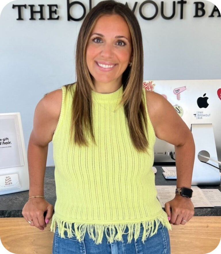 Salon Management Software | Zenoti