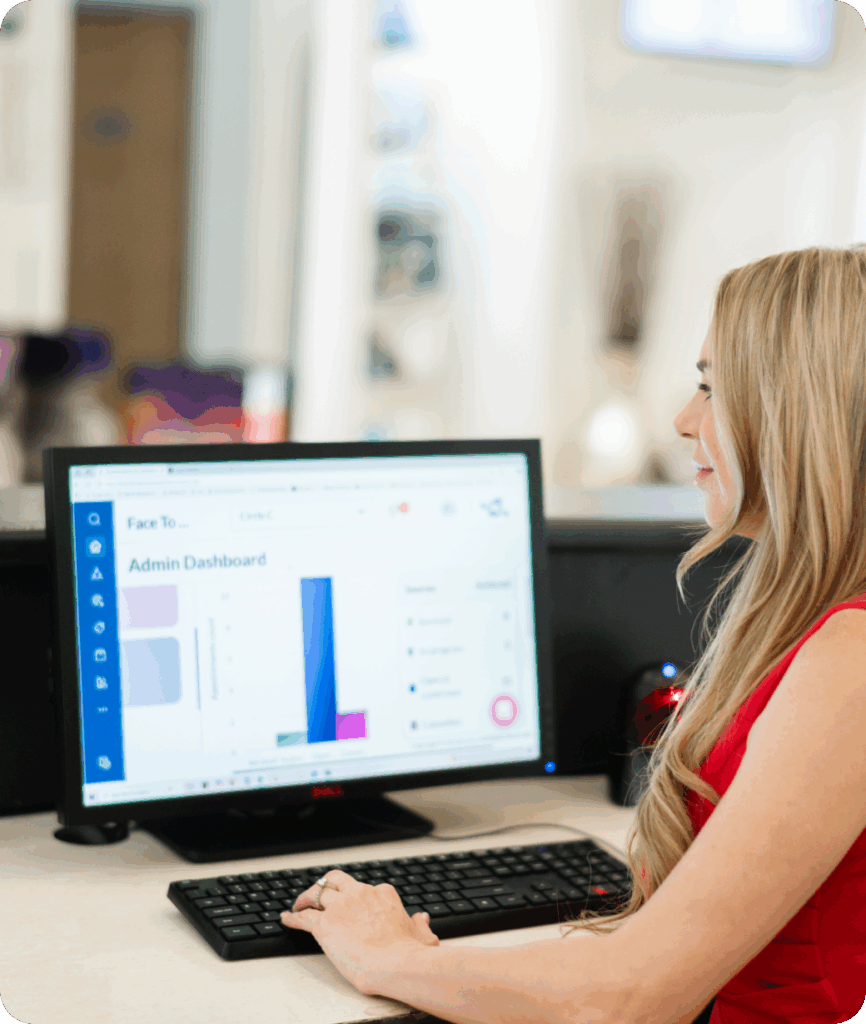 Why Zenoti? The Zenoti Difference