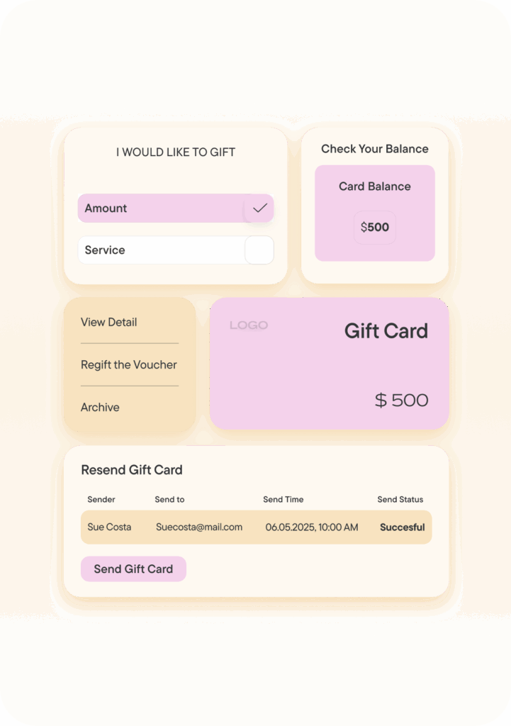 Zenoti All In One Software