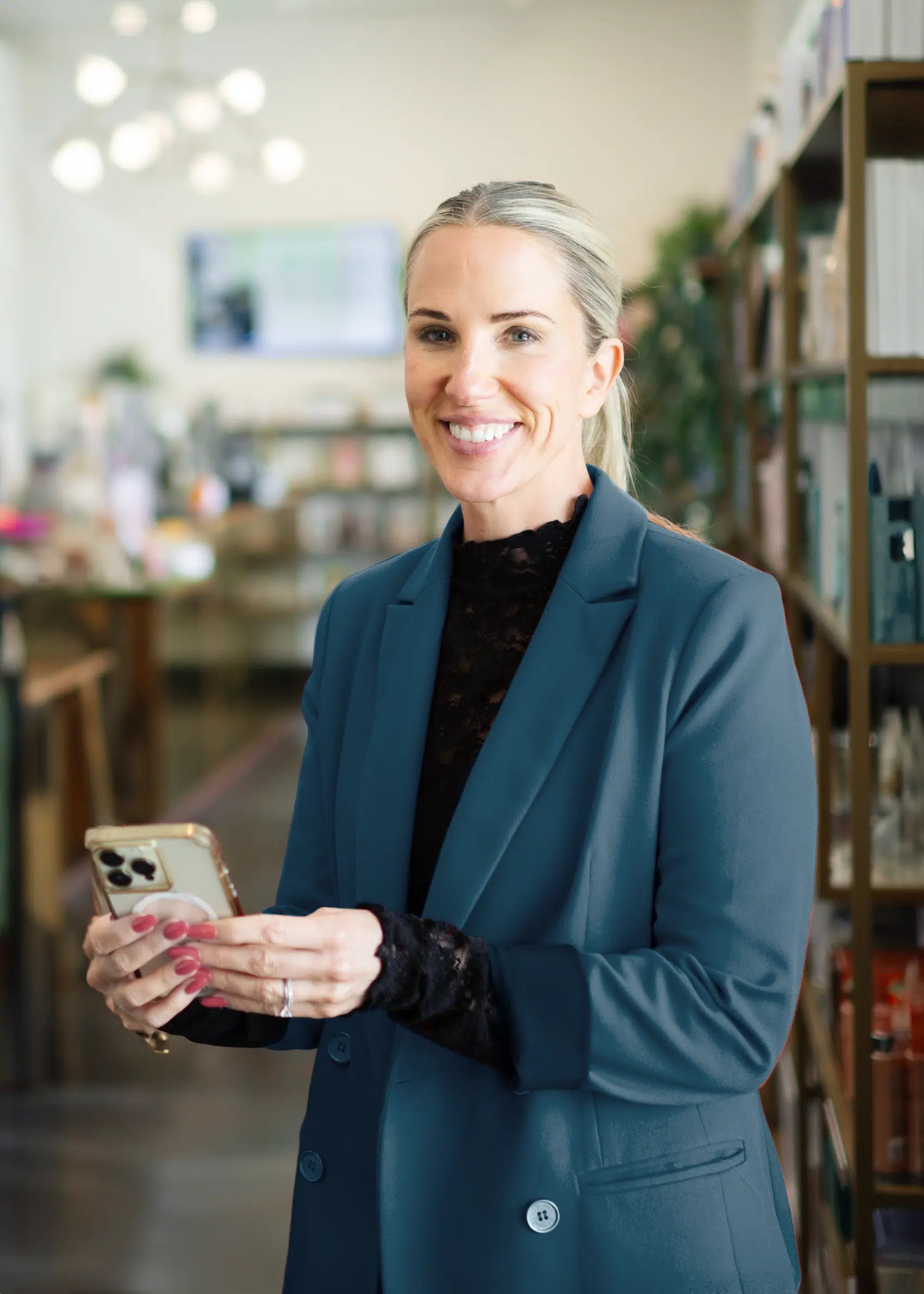 Salon Management Software | Zenoti